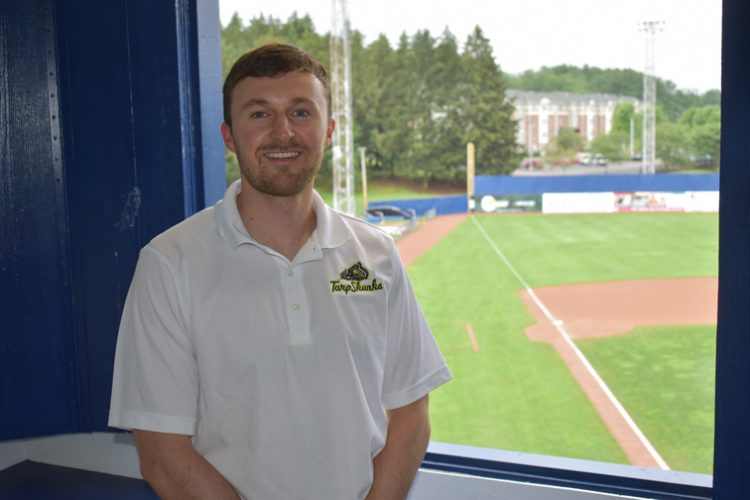 Tarp Skunks seeing success on, off field | News, Sports, Jobs - Times ...